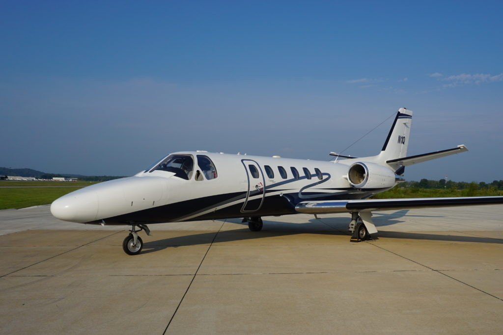 Citation Bravo/II – Avion charter | Private Jet Charter ®️